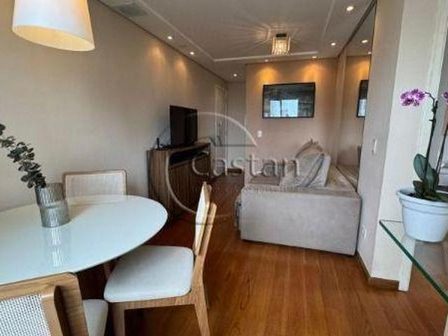 apartamento á venda no tatuapé