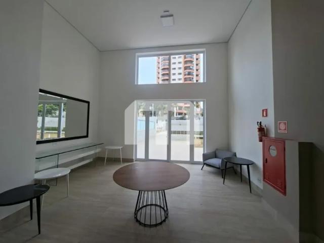 Apartamento a venda no Tatuapé