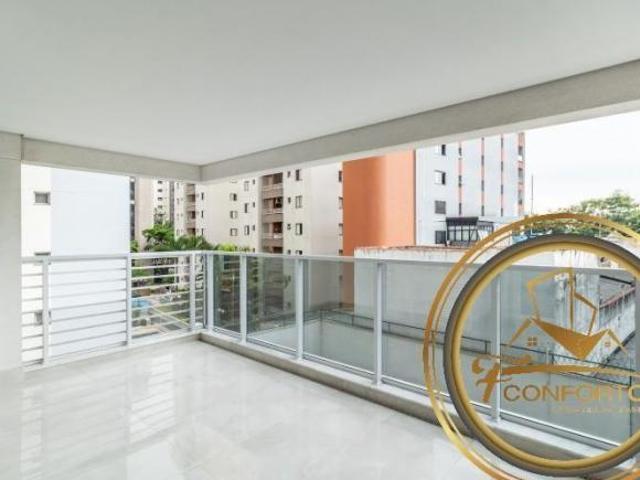 Apartamento à venda no Tatuapé