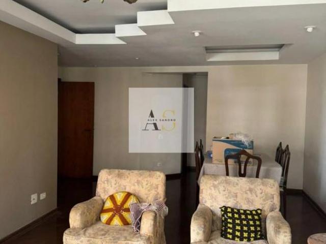 Apartamento à venda no Tatuapé