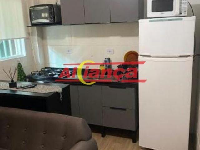 APARTAMENTO A VENDA NO TATUAPÉ