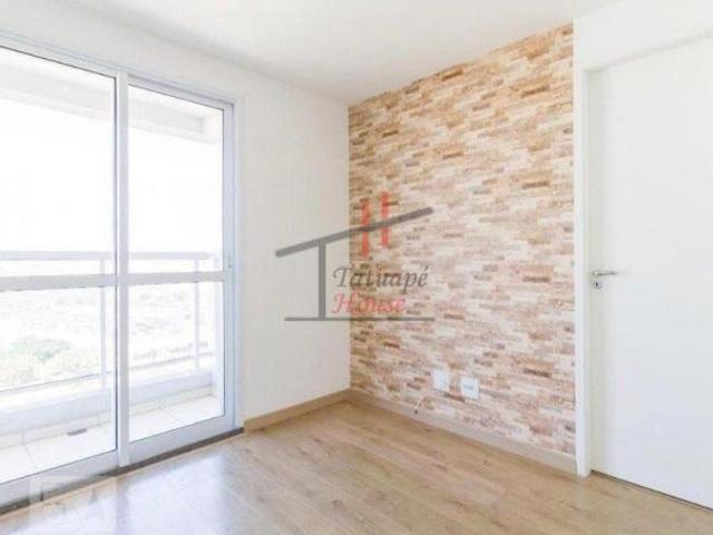 Apartamento a venda no Tatuapé