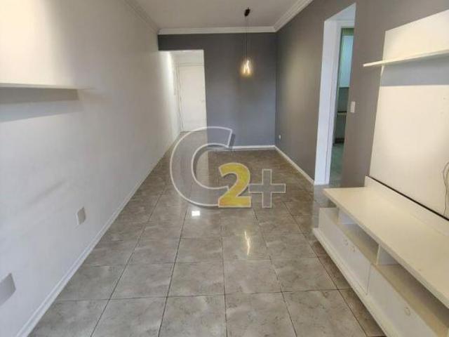 Apartamento á venda no Tatuapé, 2 quartos, 1 suíte, 1 vaga de garagem