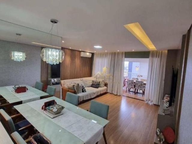 Apartamento à venda no Tatuapé