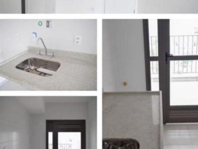 APARTAMENTO À VENDA NO TATUAPÉ