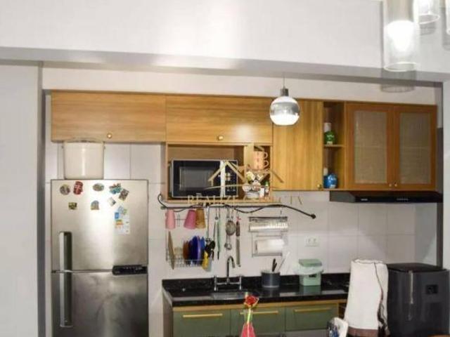 Apartamento à venda no Tatuapé