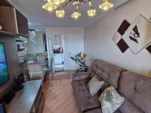 Apartamento à venda no Tatuapé