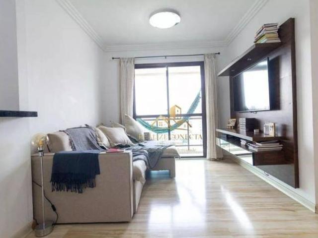 Apartamento à venda no Tatuapé