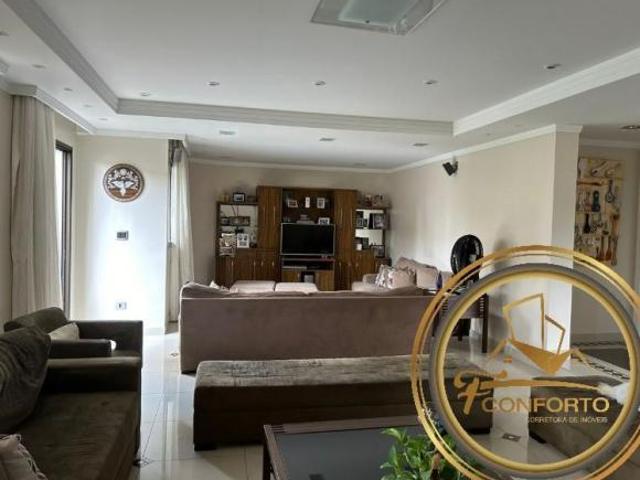 Apartamento a venda no tatuapé