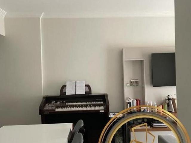 Apartamento a venda no Tatuapé