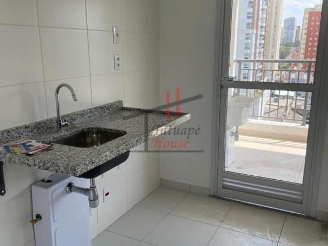 Apartamento à venda no Tatuapé
