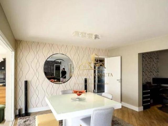 Apartamento à venda no Tatuapé