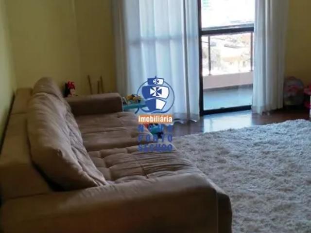 Apartamento à venda no Tatuapé