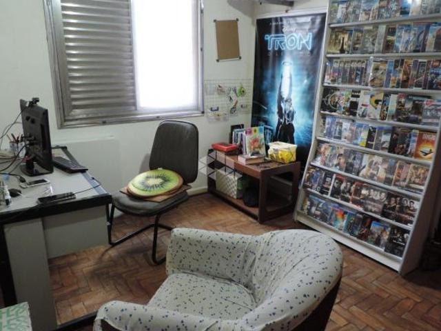 Apartamento à venda no Tatuapé