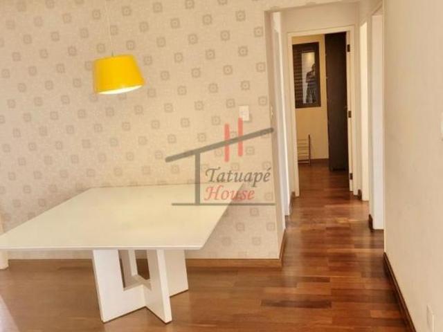 Apartamento à venda no Tatuapé