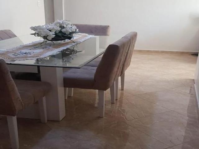 APARTAMENTO A VENDA NO TATUAPÉ