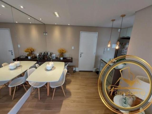 Apartamento a Venda no Tatuapé