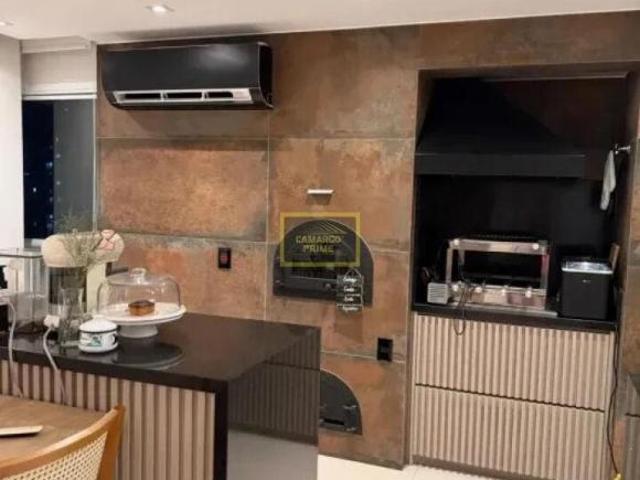 Apartamento à venda no Tatuapé