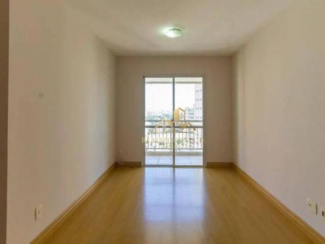 Apartamento à venda no Tatuapé