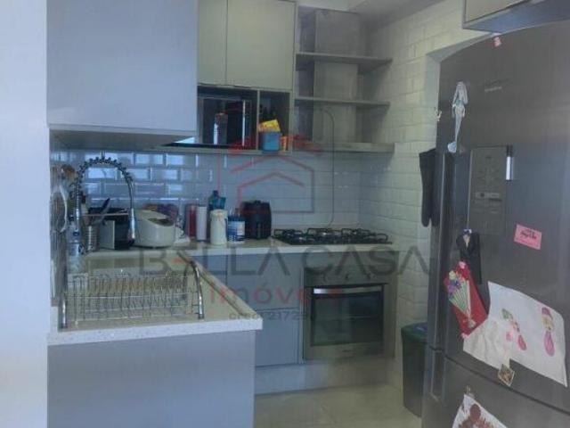 Apartamento a venda no Tatuape