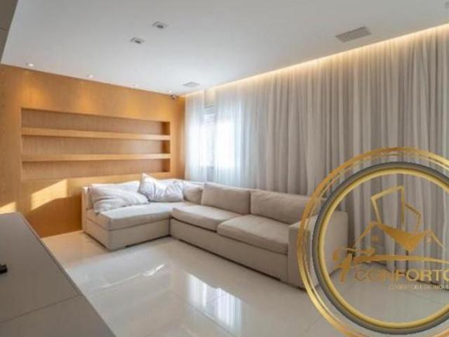 Apartamento a venda no Tatuapé