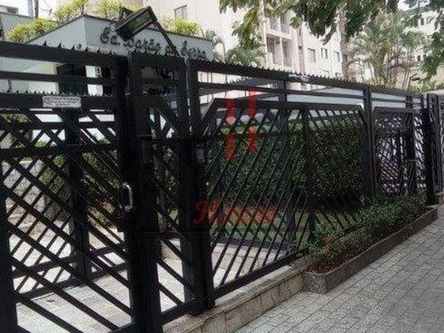 Apartamento a Venda no Tatuapé