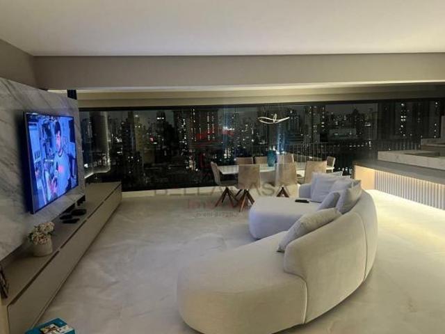 Apartamento a venda no Tatuapé