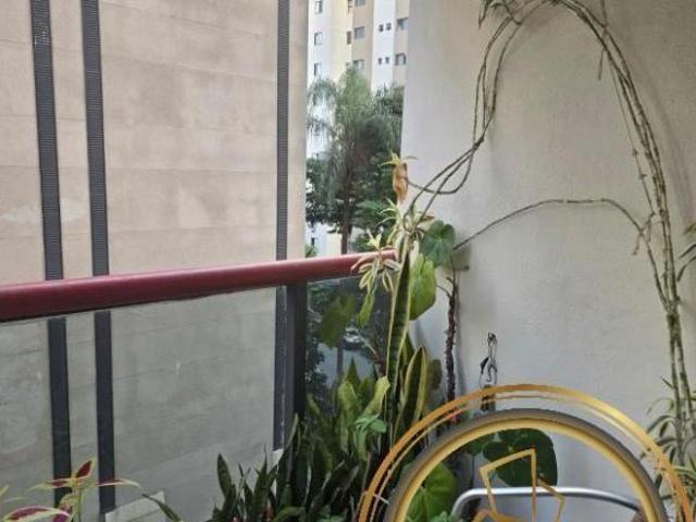 Apartamento a venda no Tatuapé