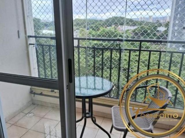 Apartamento à venda no Tatuapé