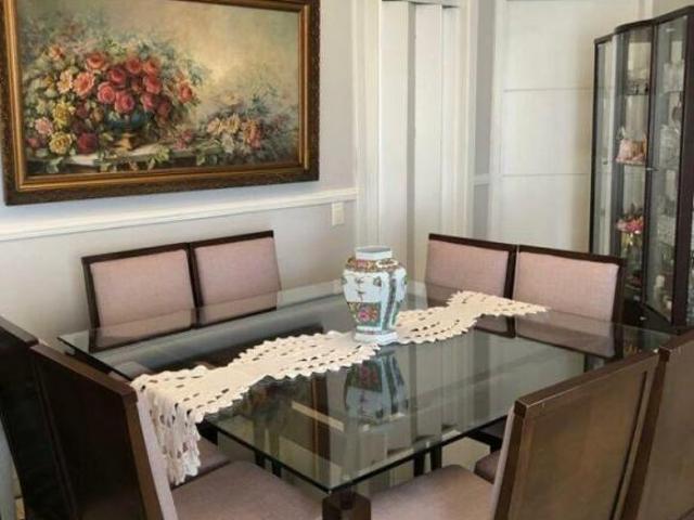 Apartamento á venda no Tatuapé