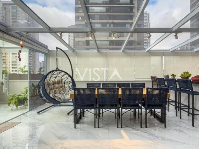 Apartamento à venda no Tatuapé