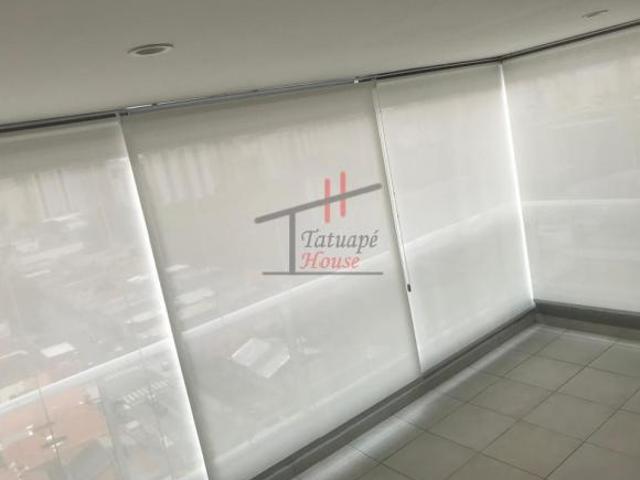 Apartamento à venda no Tatuapé