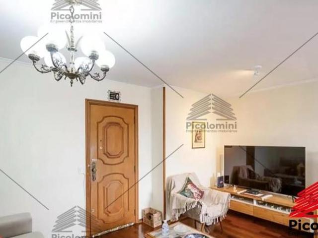 Apartamento à Venda no Tatuapé, 78 m², 2 Dormitórios, 1 Vaga Oportunidade Imperdível no Coração de