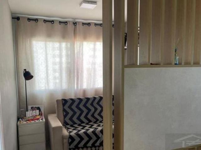 APARTAMENTO À VENDA NO TATUAPÉ