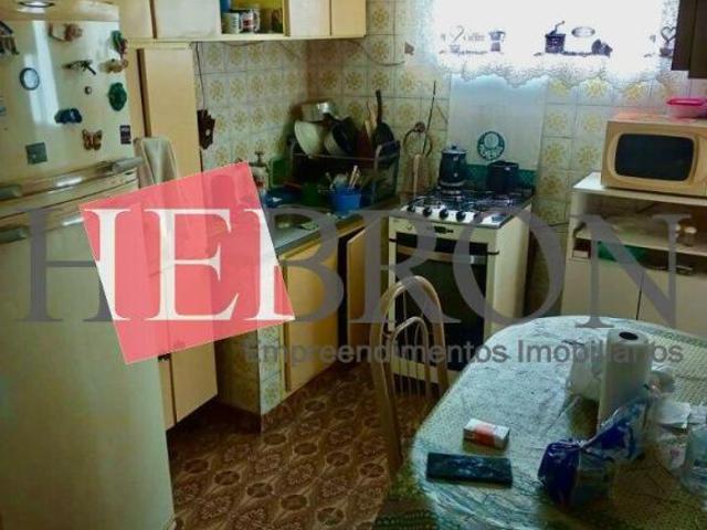 Apartamento a Venda no Tatuapé!