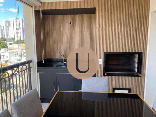 Apartamento a venda no Tatuapé