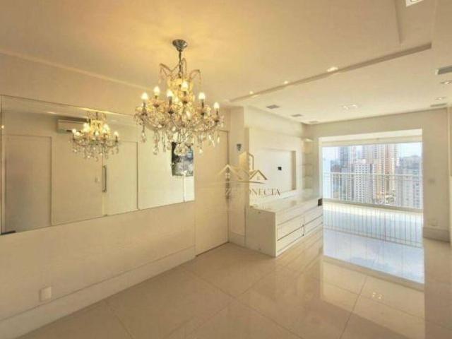 Apartamento à venda no Tatuapé