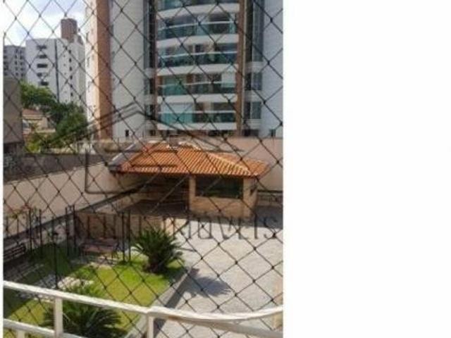 APARTAMENTO A VENDA NO TATUAPÉ