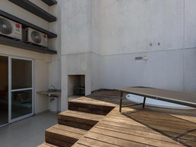 APARTAMENTO À VENDA NO TATUAPÉ