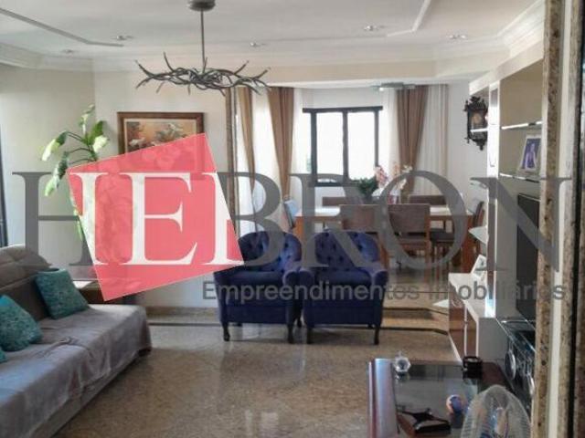 Apartamento a venda no Tatuapé!
