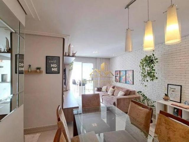Apartamento à venda no Tatuapé