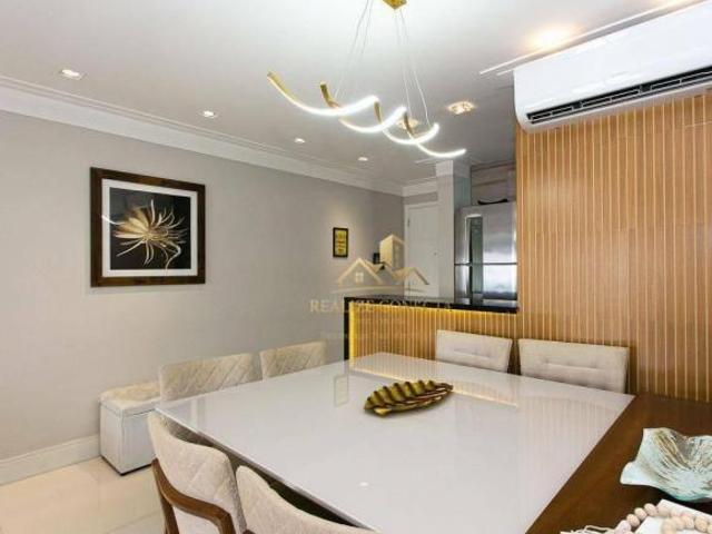 Apartamento à venda no Tatuapé