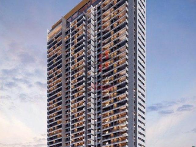 Apartamento a venda no Tatuapé
