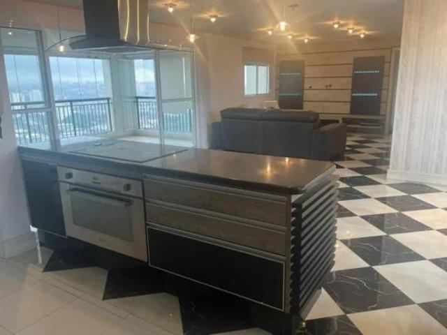 apartamento a venda no tatuape