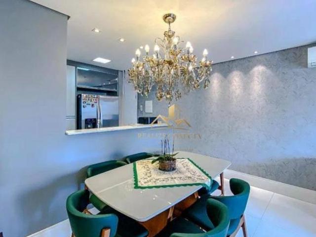 Apartamento à venda no Tatuapé