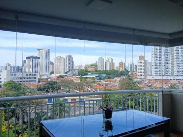 Apartamento à venda no Tatuapé