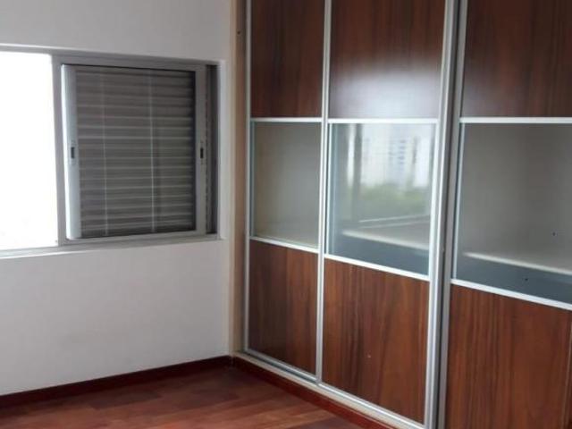 APARTAMENTO A VENDA NO TATUAPÉ
