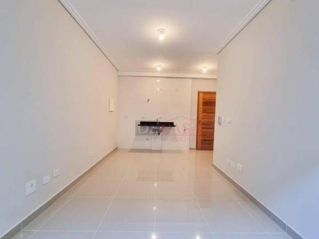 Apartamento a venda no Tatuapé com 1 dormitório e sacada
