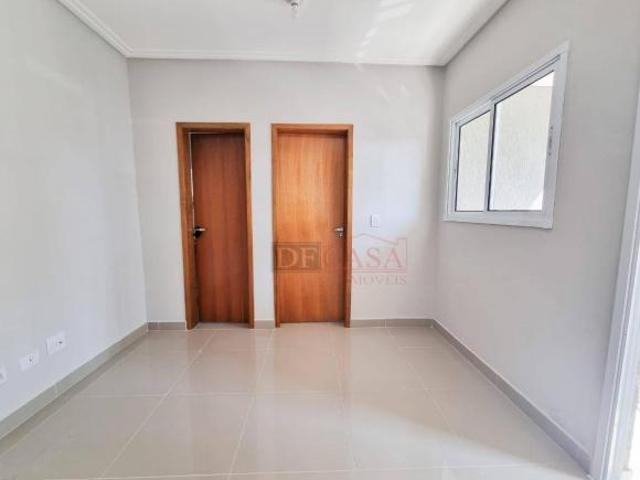 Apartamento a venda no Tatuapé com 1 dormitório e sacada
