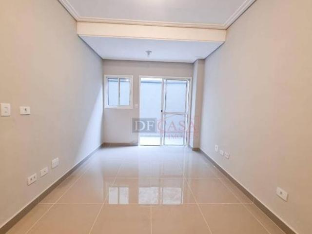 Apartamento a venda no Tatuapé com 1 dormitório e varanda